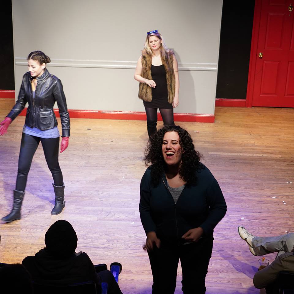 Gallery – STEPHANIE GOULD