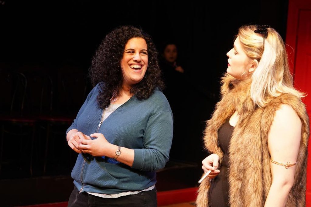 Gallery – STEPHANIE GOULD