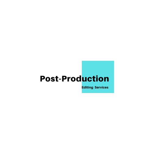 Post-Production-Logo – STEPHANIE GOULD